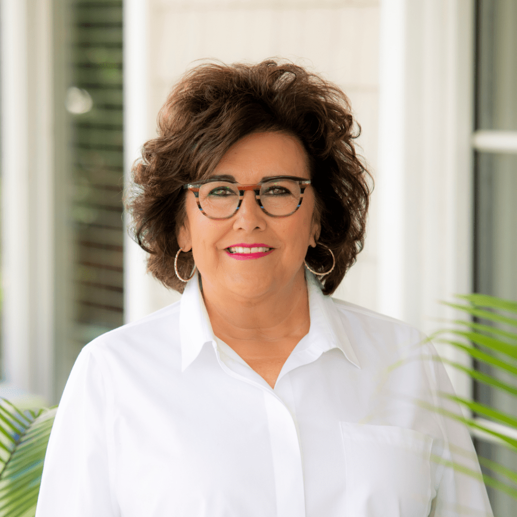 An Agent and Friend: Meet Kim Fanelli - Live Coastal