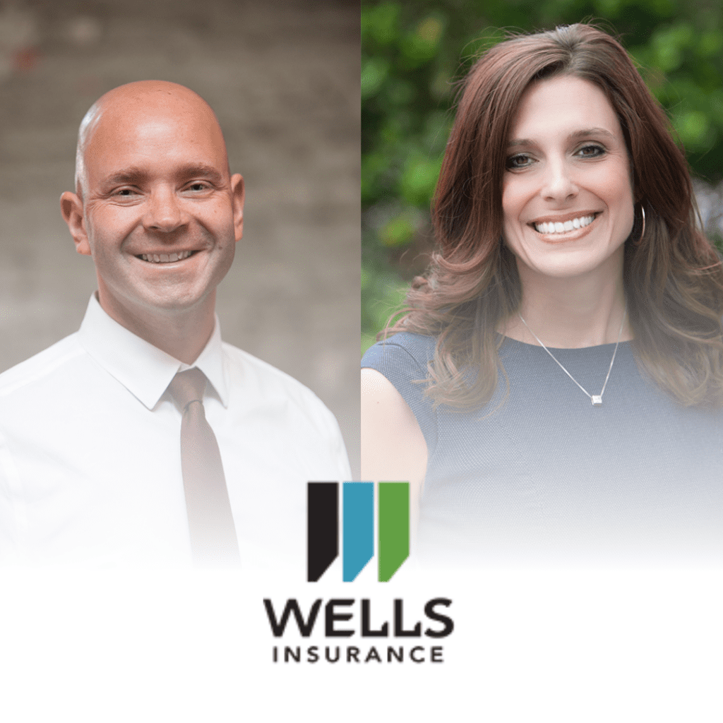 Our Partners: Why Wells Insurance - Live Coastal