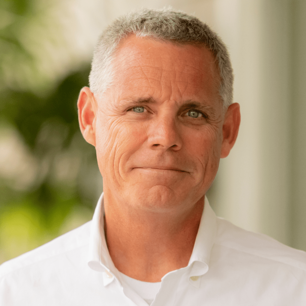 Jerry Helms: At the Helm - Live Coastal