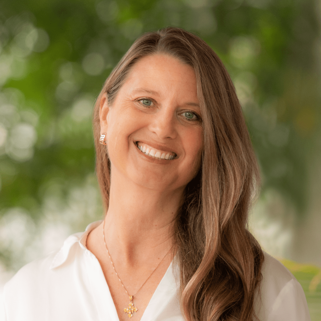 Beth Burgee on What It Means To Be A Local - Live Coastal