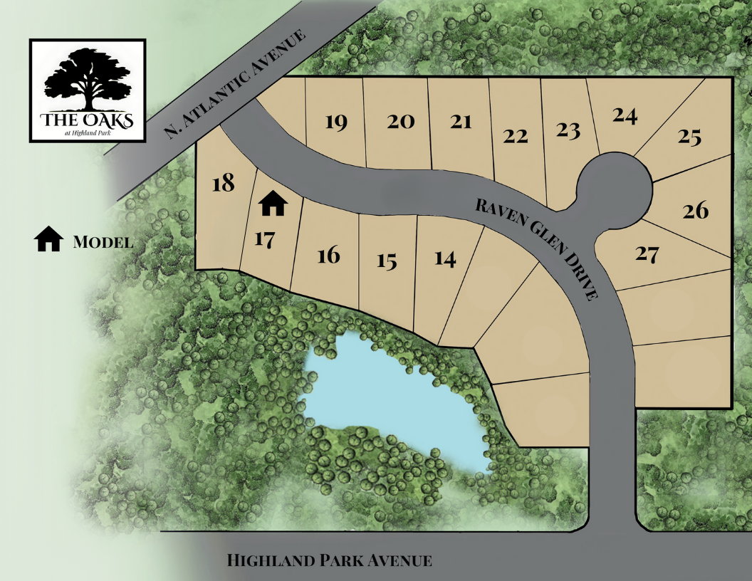 The Oaks - Live Coastal