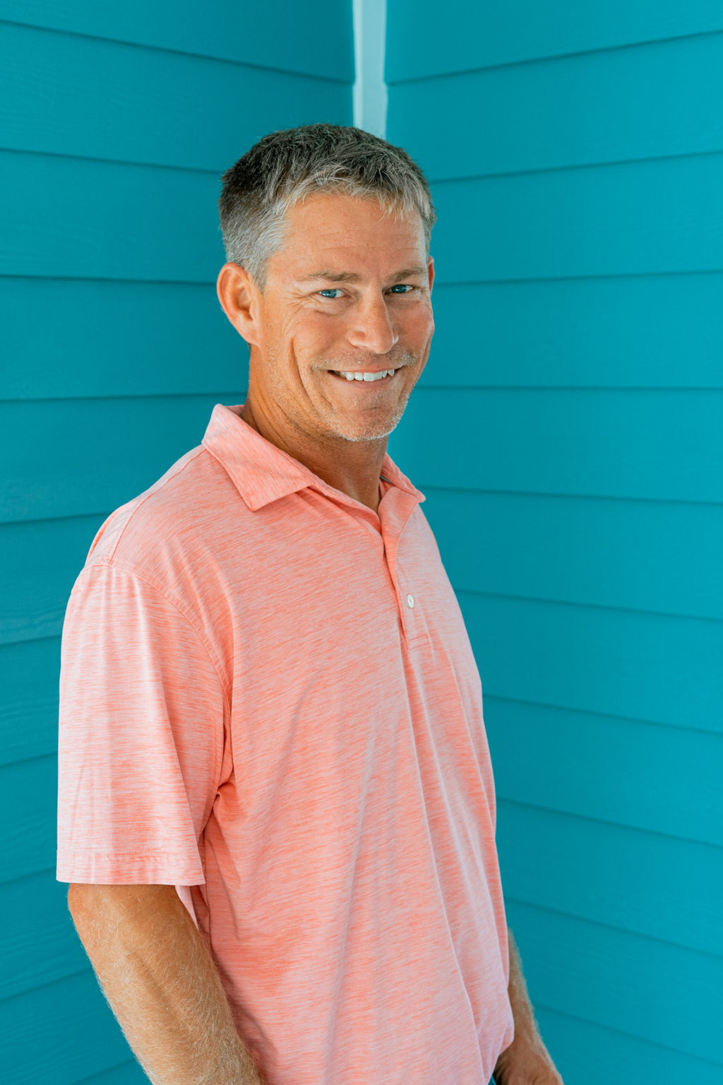 The Oaks - Live Coastal